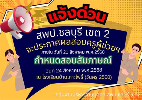 การประชุมคณะกรรมการปร กลุ่มบริหารงานบุคคล สพป ชลบุรี เขต2 Facebook