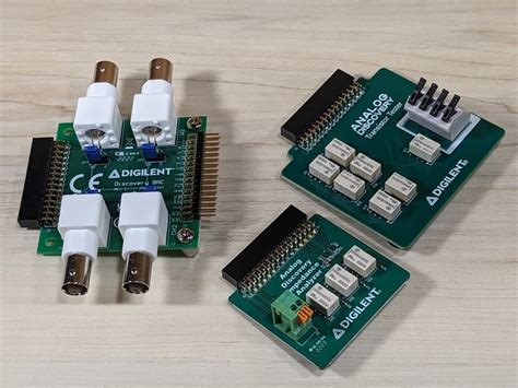 Comparing The Digilent Analog Discovery 3 With The Pro Adp2230 Test And Measurement Digikey