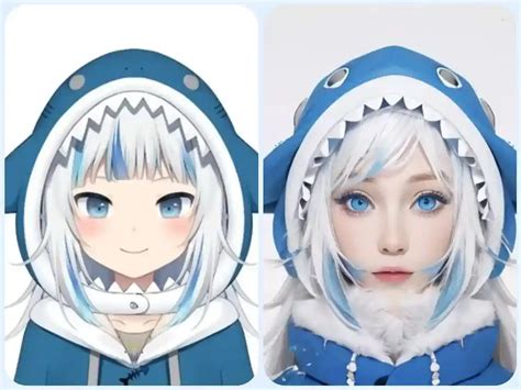 Bring Anime To Real Life With AI