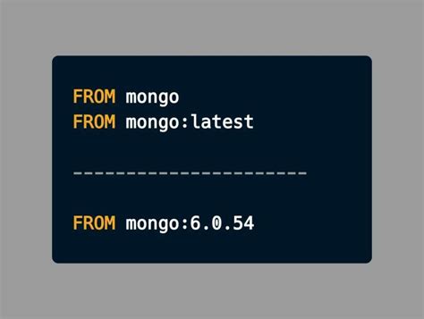 Pradumna Saraf On Linkedin 🐋 Docker Tip When Youre Learning Docker Make Sure To Always Keep