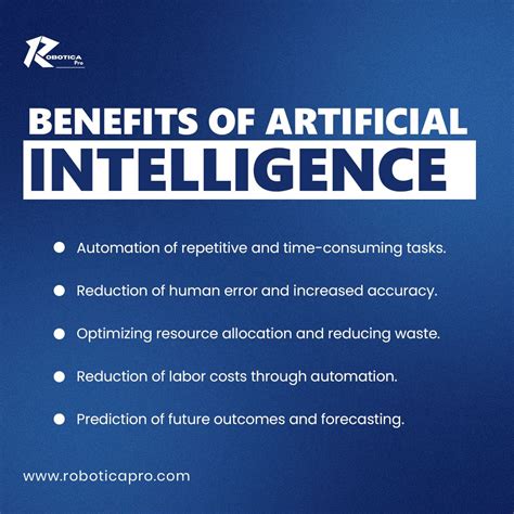 Robotica Pro On Linkedin Artificialintelligence Ai Automation