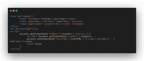 html input criando formulários interativos blog da trybe