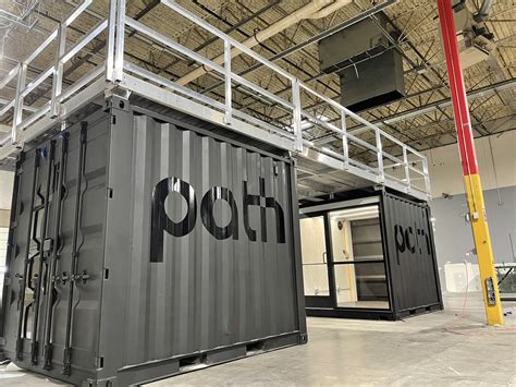 Path Robotics — Ootbox