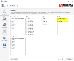 Inspect TLS Traffic With Wireshark Decrypt HTTPS Uwe Gradenegger