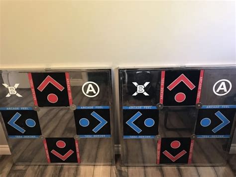 Getting A Ddr Setup For Home Dancedancerevolution