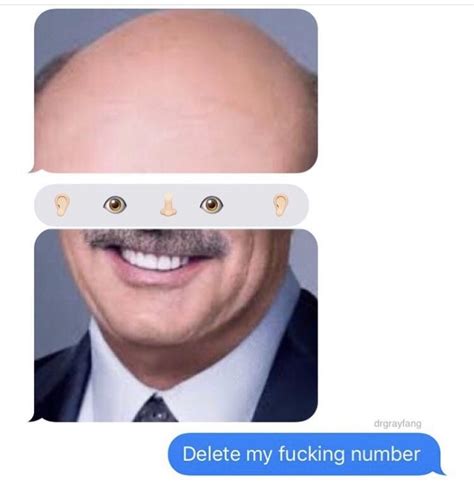 Funny Dr Phil Memes