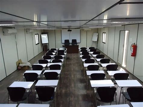 Gi And Ms Portable Modular Classroom Powder Coated At Rs 900sq Ft In Thane Gi And Ms Portable Modular Classroom Powder Coated At Rs 900sq Ft In Thane
