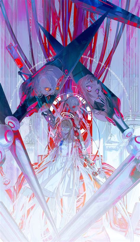 ろるあ 𝙍𝙤𝙡𝙪𝙖 Rolua N さんのイラスト・マンガ作品まとめ 217 件 Twoucan