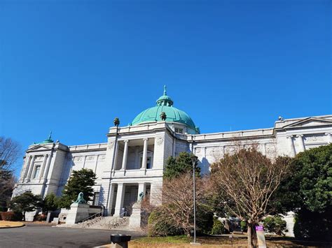 大河広行（山田隆弥） On Twitter しかし今日は全館ワックスがけで強制的に追い出されてしまったが、結果的には良い天気で博物館巡りが