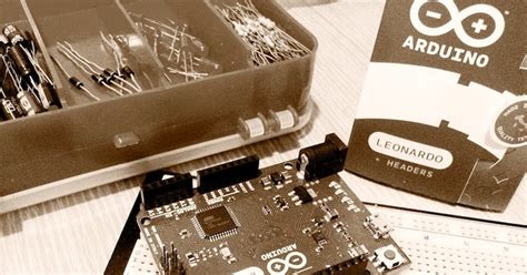 How To Create Arduino Library