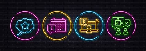 충성도 스타 온라인 쇼핑 및 캘린더 최소 라인 아이콘 웹 응용 프로그램의 경우 벡터 인쇄 3차원 형태에 대한 스톡 벡터 아트 및 기타 이미지 Istock