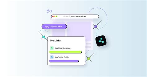 Link Shortener Create Shorten Urls And Branded Short Links