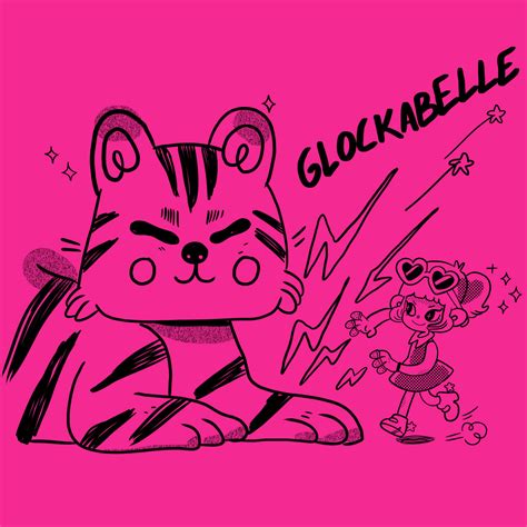 Wolf Bbq Ep Glockabelle