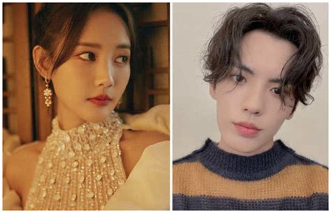 Li Yitong Beven Bi Wenjun Denied The Dating Rumor Cpop Home