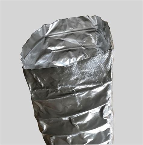 Rectangular Flexible Duct Rectangular Flex Air Duct Supplier