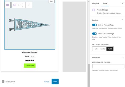 How To Edit And Customize Your Woocommerce Shop Page