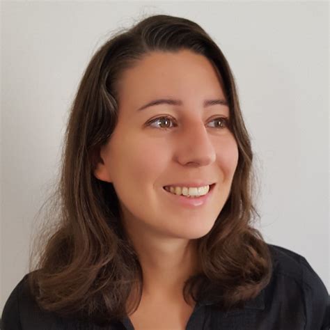 Mathilde Dupin Adjointe Administrative Ministère De Leurope Et Des