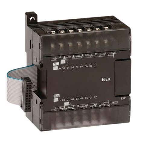 New In Stock Omron PLC CJ2H CPU68 EIP Omron Plc