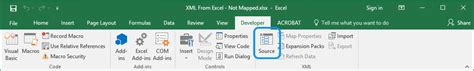 Export Excel To Xml Tutorial Free Template