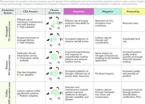 Detailed Smartness Assessment For Top Ongoing Csa Practices By