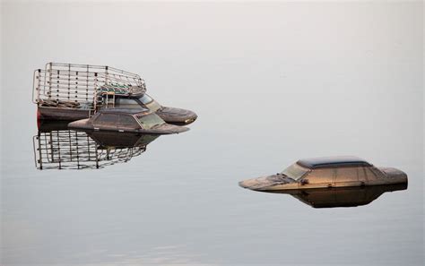 The New Model Powering Faster Flood Predictions Pursuit By The