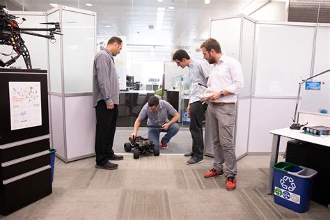 Beyond Self Driving Simulations Teaching Machines To Learn