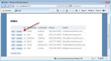 Iteration 1 Create The Application C Microsoft Learn