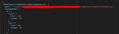Unable To Look Up Source Error · Issue 147 · Cypress Iocode Coverage