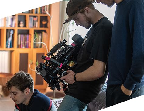 1st Vs 2nd Camera Assistant Understanding Their Roles And Responsibil