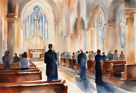 17 Heartfelt Prayers To Prepare For Mass St Michaels Parish