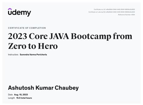 ashutosh chaubey on linkedin completed