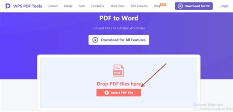A Complete Guide For Editing PDFs With Google PDF Editor Google Drive WPS PDF Blog