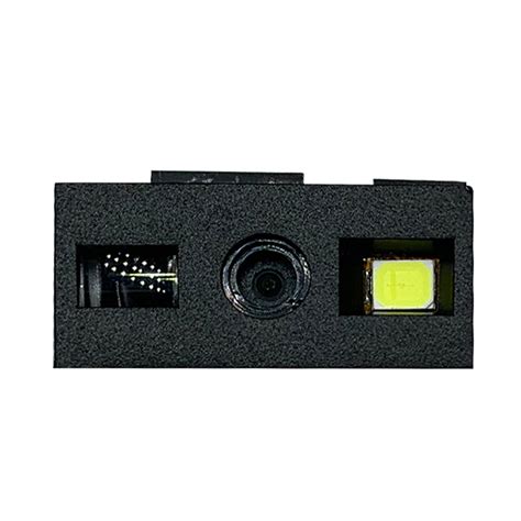 Mini Ttl Usb Scan Engine 2d Barcode Embedded Module Hs 736m From China Manufacturer Hcctg