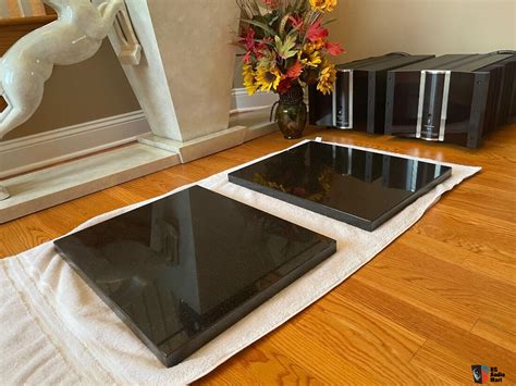 Amp Stands Component Isolation Platform Photo 4097448 Us Audio Mart