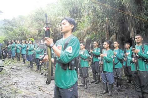 The Cpp Npa Ndf “hit List” — A Preliminary Report