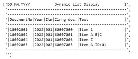 zaishan weng data cleaning on sap data extracts in txt format with regex and python