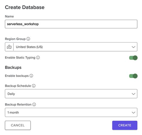 Fauna Account English