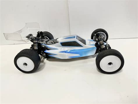TLR 22 5 0 Elite ARTR R C Tech Forums