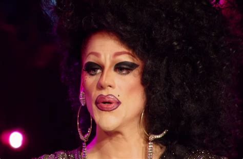 Recapping Rupauls Drag Race These Are Thorgy Thors Confessions