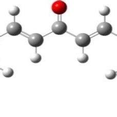 Optimized Structures Download Scientific Diagram