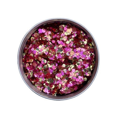 Diva Biodegradable Glitter By Luminosity Glitter