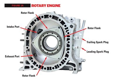Rotary Vs Piston Dsport Magazine