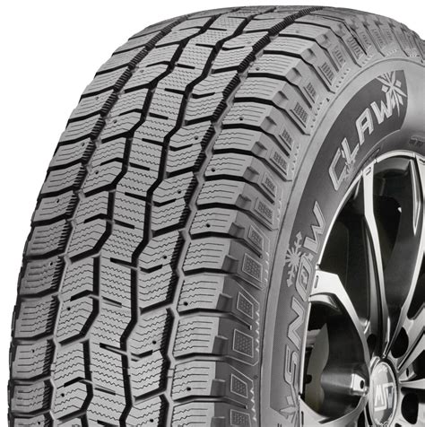 Best 275 65r18 All Terrain Tires All Seasons And Snow Winter