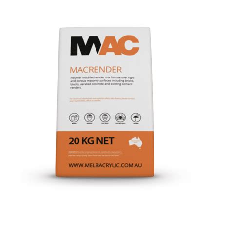 Mac Render Stockists Sydney Render Texture Panels