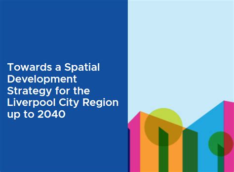 Spatial Development Strategy Consultation