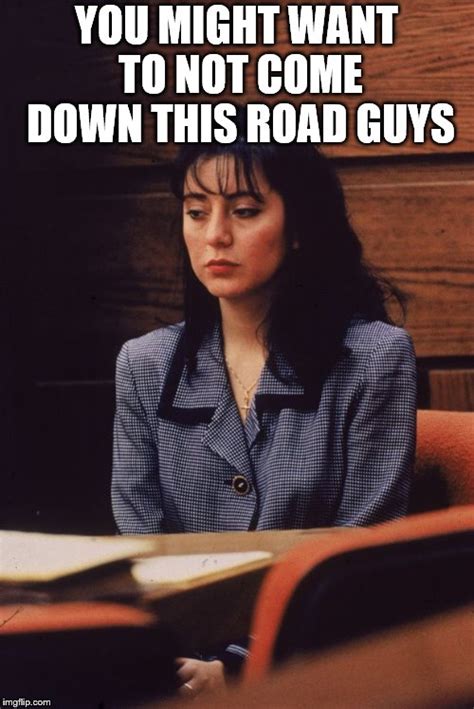 Bobbitt Memes