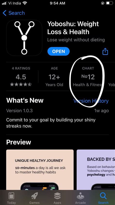 ‏our App Ranked 12 In The Chart 😇 There Are So Many Brands In Healthcare Spending Millions On