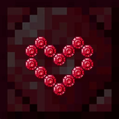 [any Trim Material] Ruby Minecraft Texture Pack