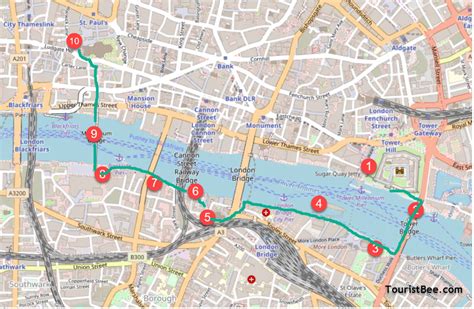 City Of London Walking Tour Free Self Guided City Of London Walk Artofit