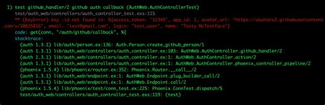 potential conflict in person id · issue 125 · dwyl auth · github